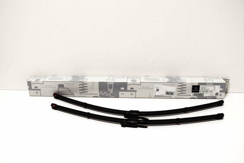 Mercedes-Benz S-Class W222 Windshield Wiper Blade Set A2228201345 LHD ...