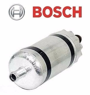 Bosch 0580464048 Electric Fuel Pump BMW 325i (1986-1993) | eBay