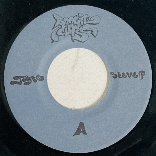 JAYSE / STEVE P / BOOGIE CUTS (7 inch single) | eBay