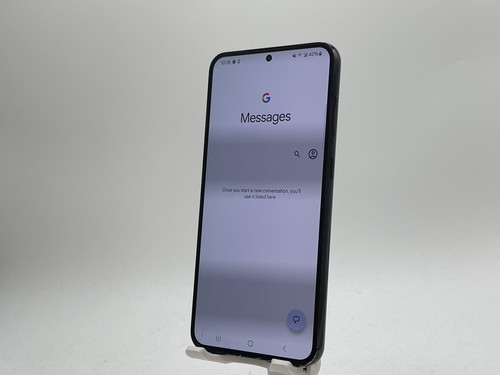 Samsung Galaxy S23+ SM-S916U 256GB Phantom Black Unlocked W050141 | eBay