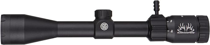 SIG SAUER Buckmasters Tactical Hunting Shooting Durable SOBM33001 ...