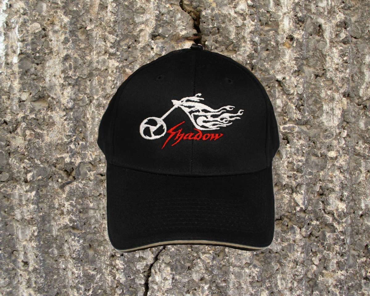 Honda Shadow Motorcycle Hats