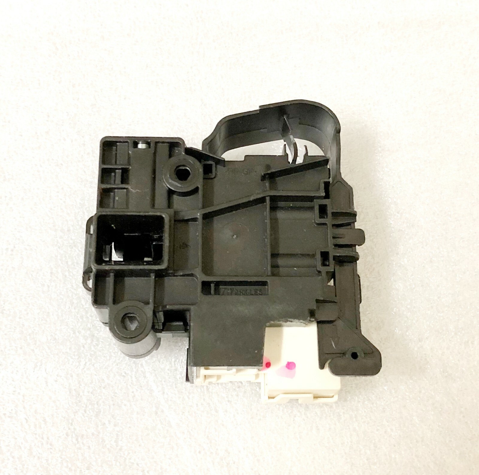 Haier Washing Machine DOOR INTERLOCK HWF75AW2, HWF85AW2 0059 | eBay ...