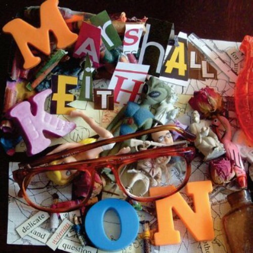 Marshall Keith on, Marshall Keith, Very Good audioCD 888295000574| eBay