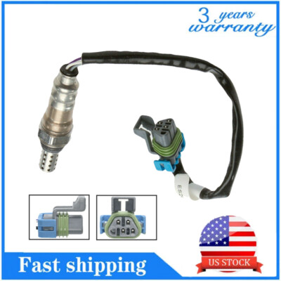 Upstream Oxygen O2 Sensor for Cadillac ATS CTS Chevrolet Camaro 3.6L V6 ...