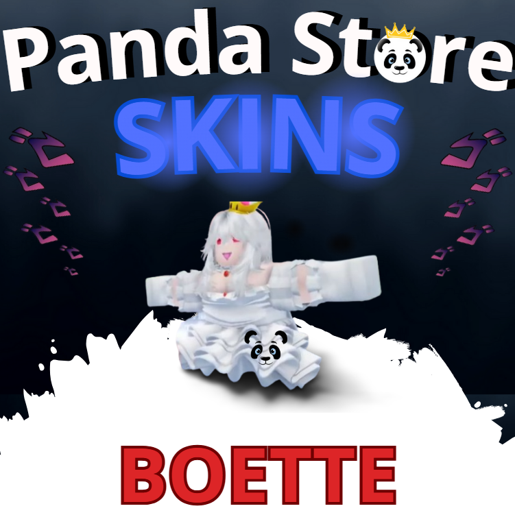 💎Every Single Skin💎- All Here -⭐ Skin Skins YBA Roblox Your Bizarre ...