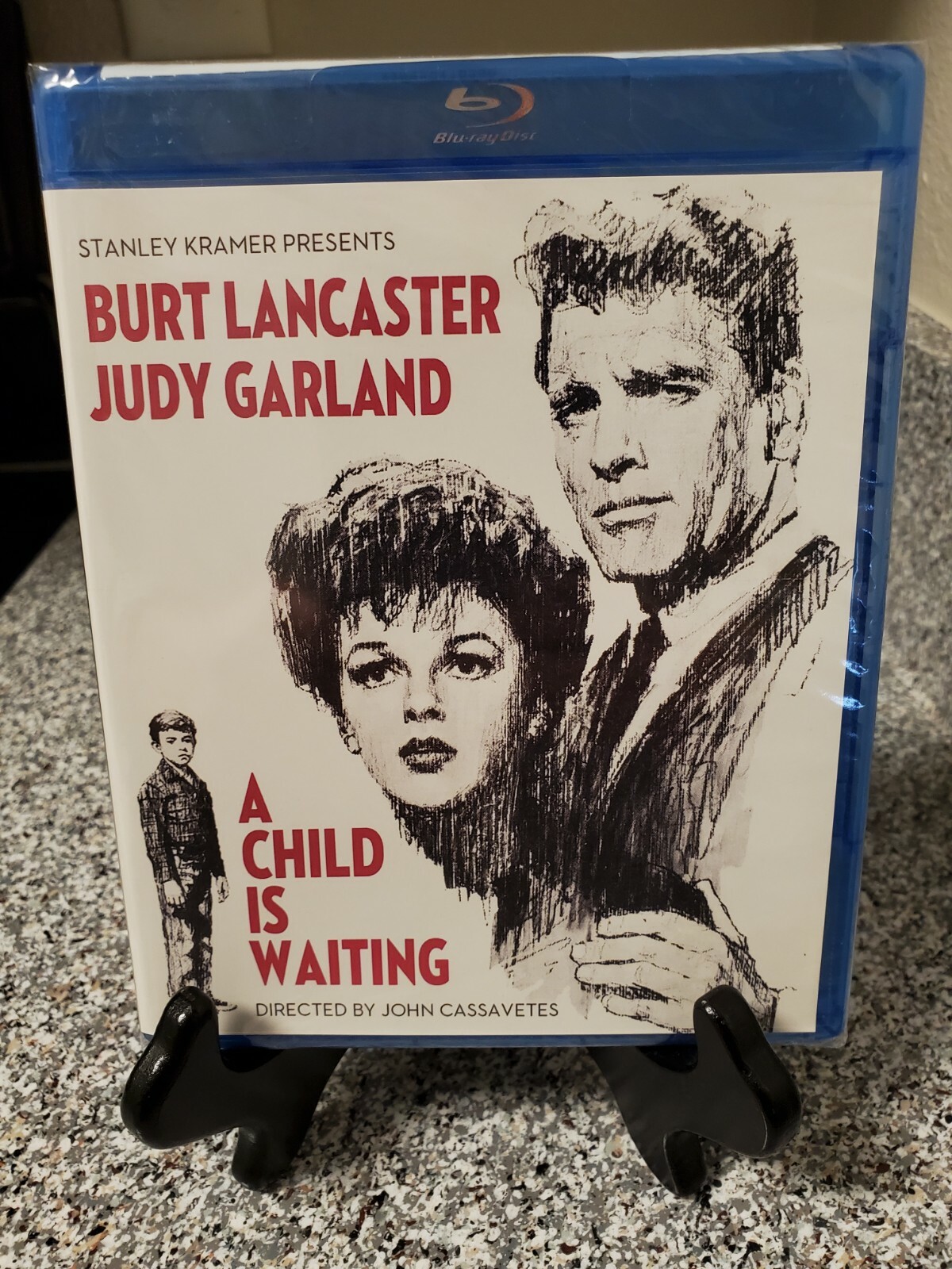 A Child is Waiting (Blu-ray, 1963) for sale online | eBay