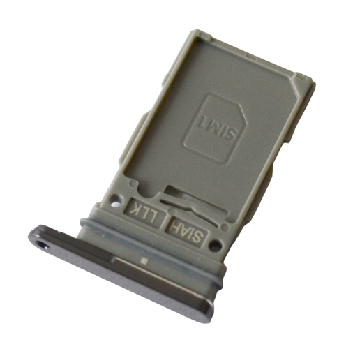 OEM SAMSUNG GALAXY S23 ULTRA SM-S918U REPLACEMENT BLACK SINGLE SIM CARD ...