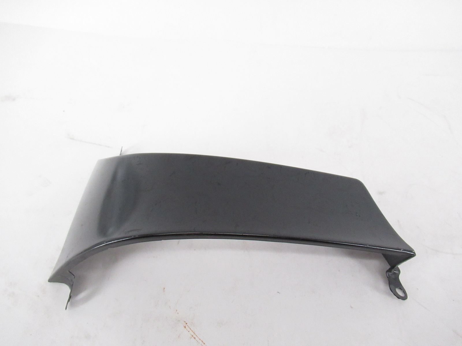 Genuine OEM Toyota 52553-02020 Left Rear Bumper Filler 2003-2008 ...