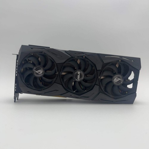 ASUS ROG Strix GeForce RTX 2070 Super 8GB GDDR6 Graphics Card GPU | eBay