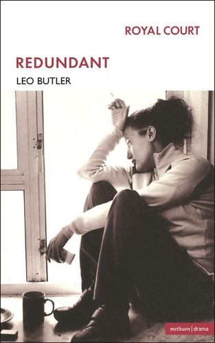 NEW BOOK Redundant by Butler,Leo (2006) 9780413771698 | eBay
