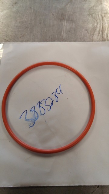 4 Seals Cummins Seal O Ring 3883284 for sale online | eBay