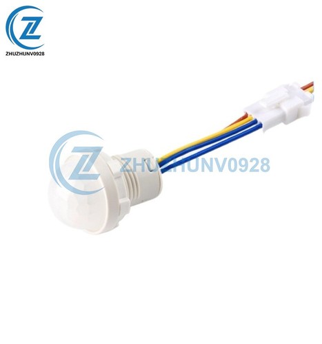 Infrared Motion Sensor Module Hand Sweep Sensor Switch Ceiling Light ...
