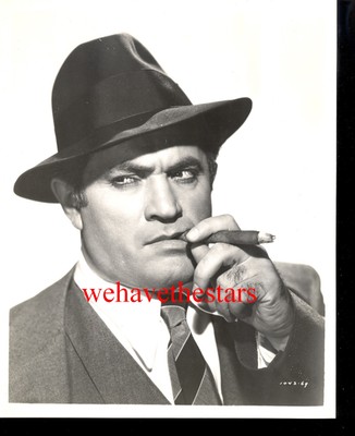 Vintage Alexander Granach CHARACTER ACTOR '41 MAN BETRAYED Publicity ...