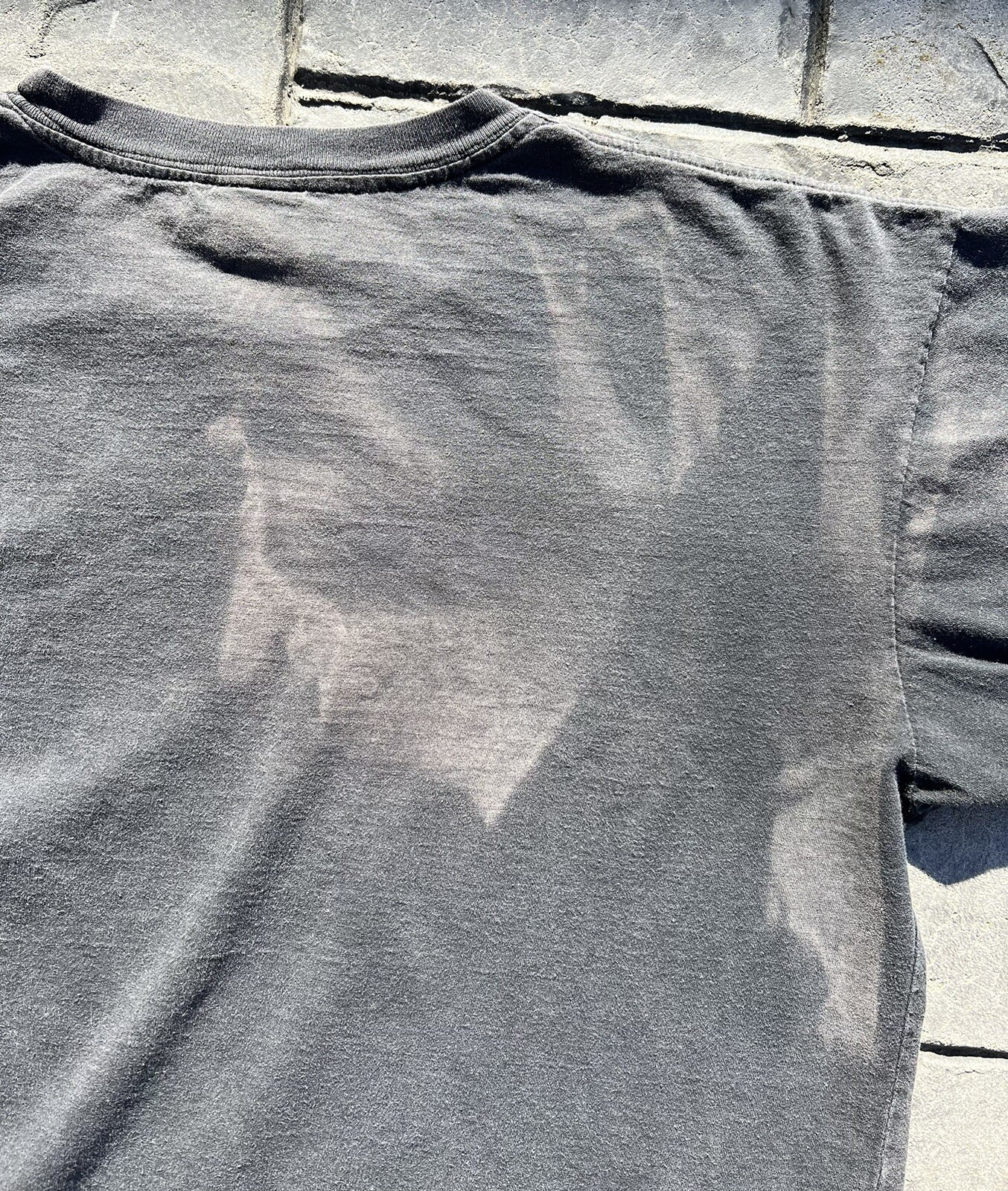 Vintage 1995 Batman Riddler Villain All Over Print Mo… - Gem