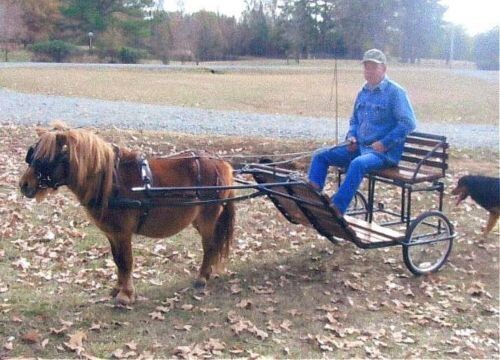 Mini Horse Driving Harness Parts Mini Pony Size Complete Standard