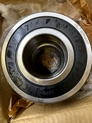 6317-2RS (OEM package) | eBay