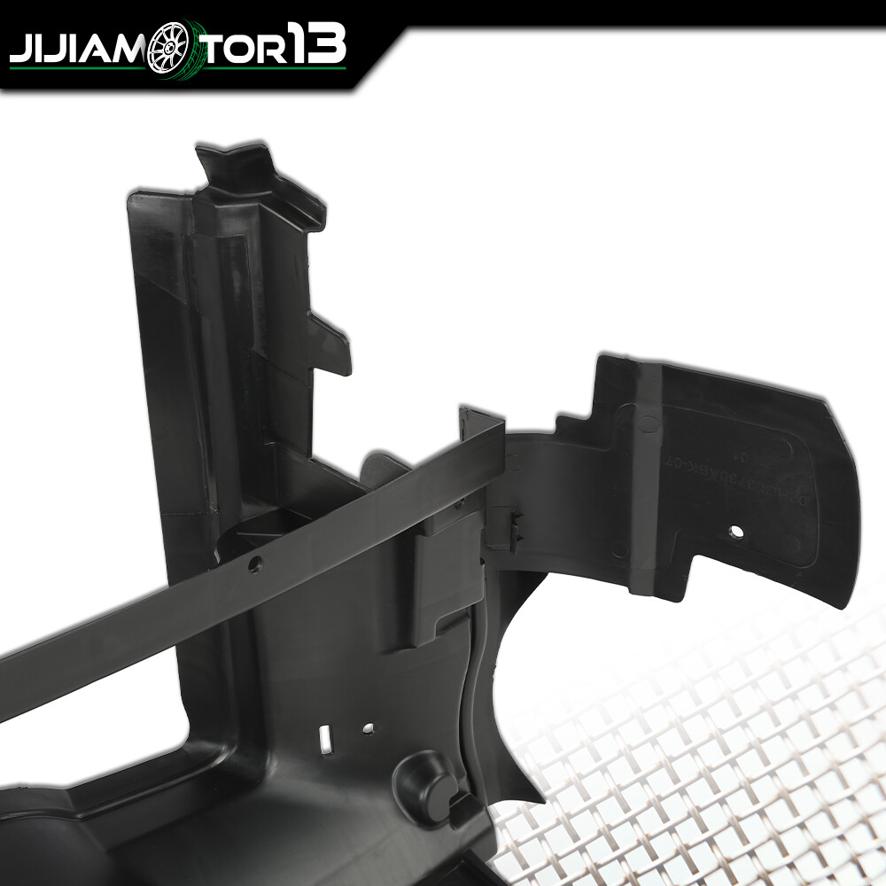 Fit For 2015-2020 Dodge Challenger Front Fascia Support Radiator Shield ...