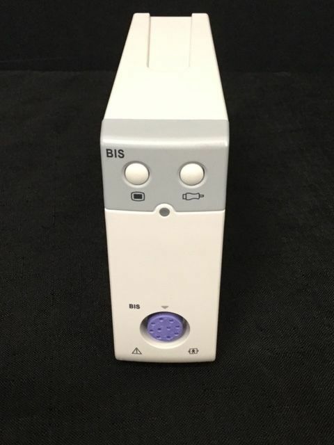 Mindray Passport 17m & 12m Bis Module 6800-30-50486 for sale online | eBay