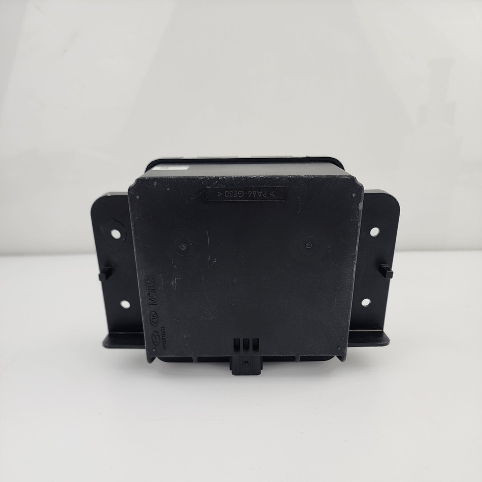 2020 2021 Fits Hyundai Ioniq Exterior Pedestrian Warning Speaker Oem ...