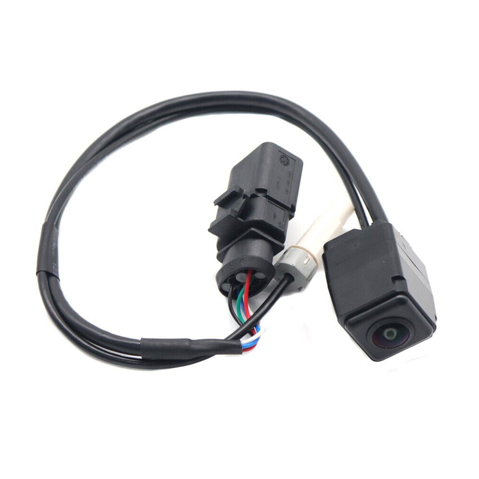 Rear View Backup Camera 95B980551L For Porsche Macan Boxster 911 2019 ...