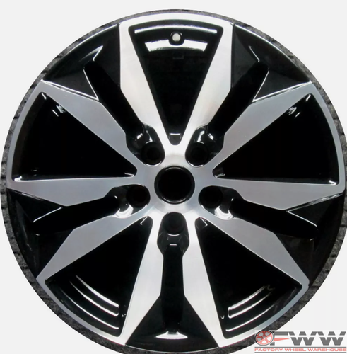 Chevrolet Malibu Wheel 2016-2020 18" Factory OEM 22969723 | eBay