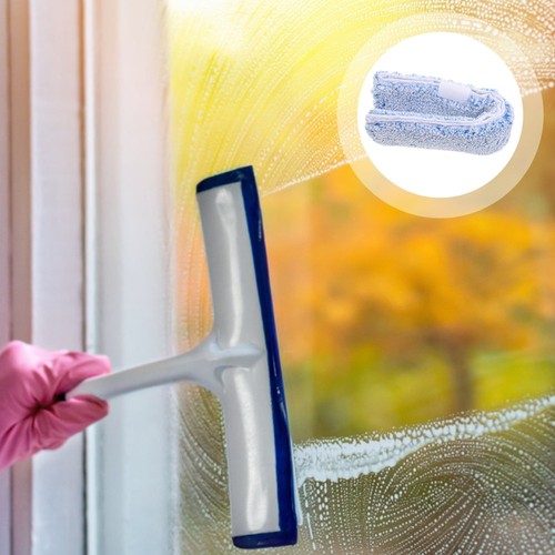 Water Applicator Replacement Head Magnetic Window Cleaner Tool Auto ...