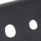 Upper Radiator Support Cover For 2022 Hyundai Kona Black 86360J9CA0 ...