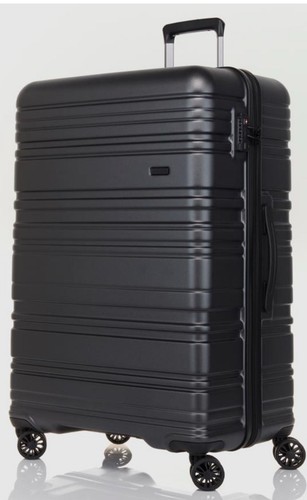 Antler Saturn Excl II Suitcase Charcoal, Large BNWT | eBay UK