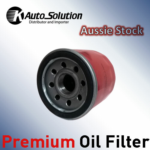Oil Filter Z436/Z445 Fits Ford Festiva Mazda 121 323 626 E1800 Millenia ...