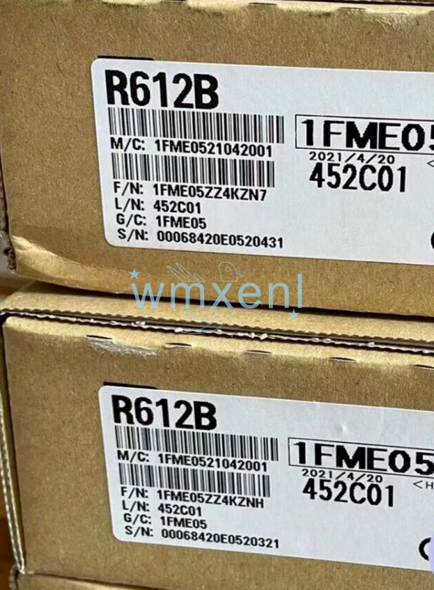 1PC NEW MITSUBISHI PLC R612B PLC moudel/* | eBay.de