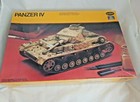 Testors Panzer IV Italeri 808 Sealed NIB Tank Model 1/35 Scale Kit 3 ...