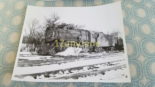 Y050 8" x 10" Train Photograph LONG ISLAND 41 | eBay