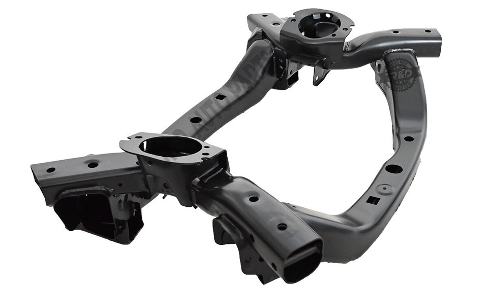 Front Crossmember Subframe For 11-22 Dodge Charger Challenger Chrysler ...