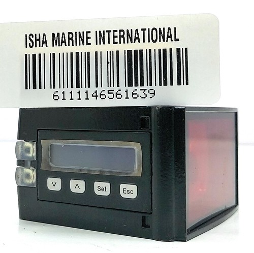 Sick DT50 Optical Distance Sensor DT50-P1113 6111146561639| eBay