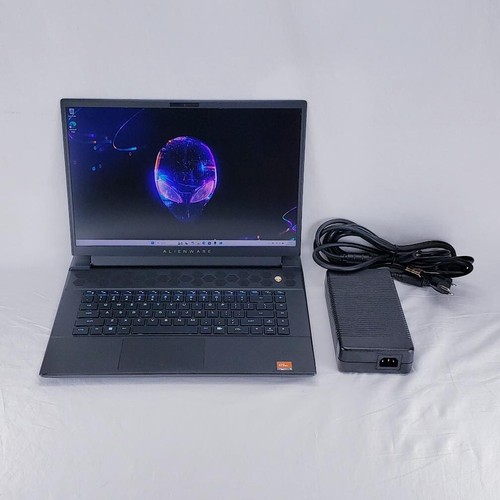 Alienware M16 R1 165Hz, 3GHz AMD Ryzen 9, 16GB RAM, 1TB SSD (PB1028578 ...