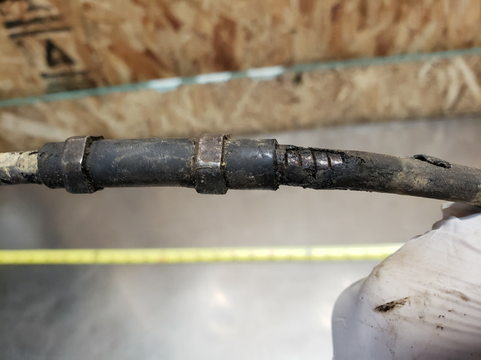 TOYOTA PICKUP TRUCK HILUX 4RUNNER 22RE THROTTLE CABLE ACCELERATOR 22R-E ...