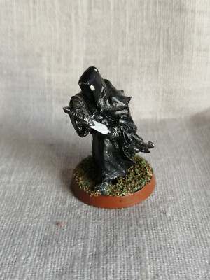 GW Herr der Ringe Tabletop - Hexenkönig / Ringgeist / Nazgul | eBay.de