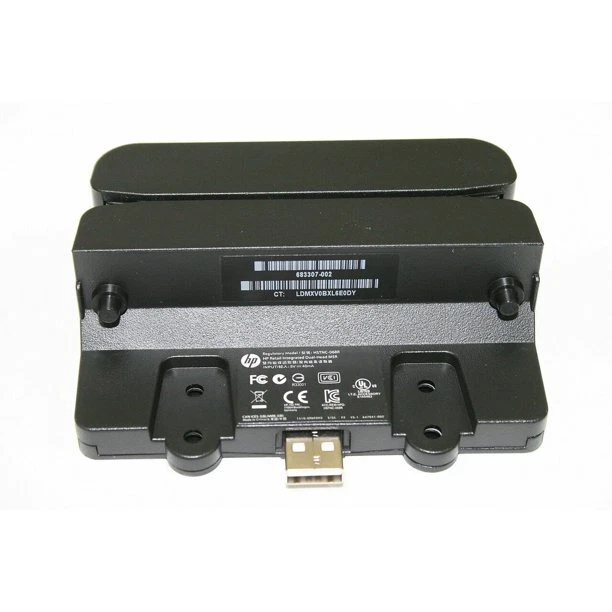 Magnetic Stripe Reader Head