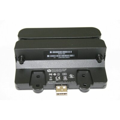 HP USB 2.0 Dual Head Magnetic Stripe Reader 683307-001 683307-002 ...