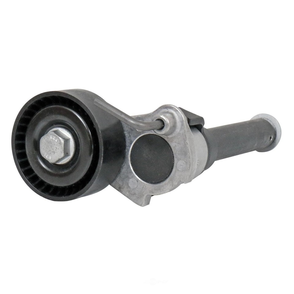 Accessory Drive Belt Tensioner Assembly-Belt Drive Tensioner Assembly ...