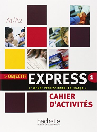 Objectif Express: Cahier d'activite..., Dubois, Anne-Ly | eBay Australia