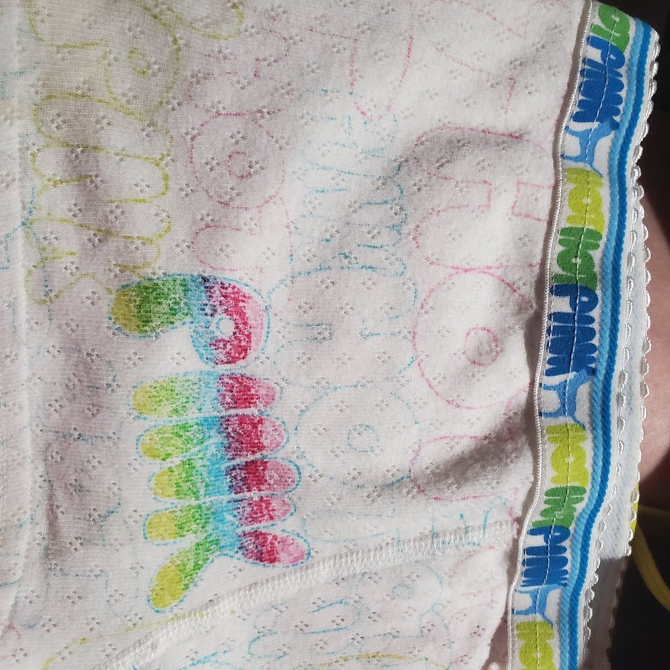 NWT Vintage Victoria's Secret Pink Boxers Sz S and Cami Top Sz S | eBay