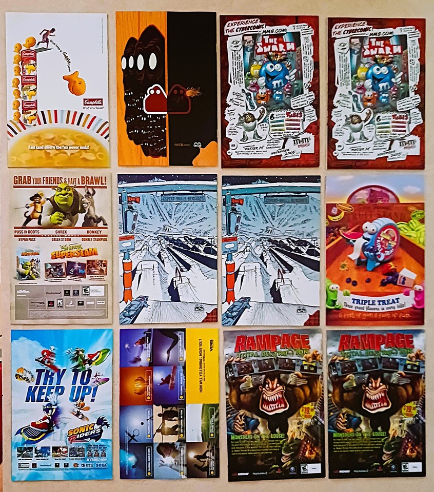 Exiles .99¢ Books Marvel Comic Lot Hi-Grade X-men Wolverine Logan | eBay