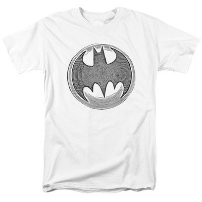 DC Comics - Batman - Knight Knockout - Adult T-Shirt | eBay