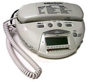 Northwestern Bell 28507WH Corded Phone for sale online | eBay