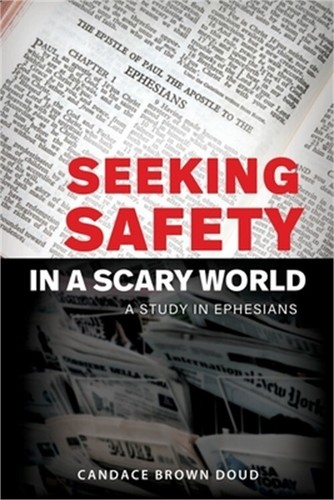 Seeking Safety in a Scary World: A Study in Ephesians (Paperback or ...