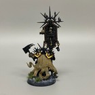 Stormcast Eternals Lord Relictor Warhammer Age Of Sigmar Standard ...