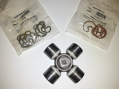 0437160070 NEW GENUINE FOR TOYOTA LEXUS SPIDER KIT UNIVERSAL JOINT ...