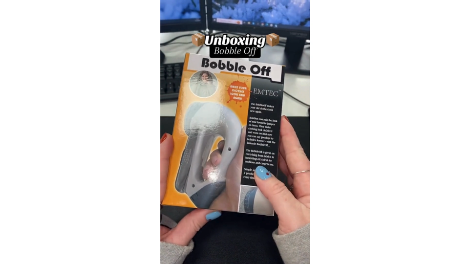 Electric Lint Remover Bobble Remover Fabric Shaver For Clothes ...